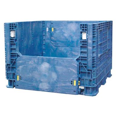 Returnable Packaging Archives - AIC Plastics Limited