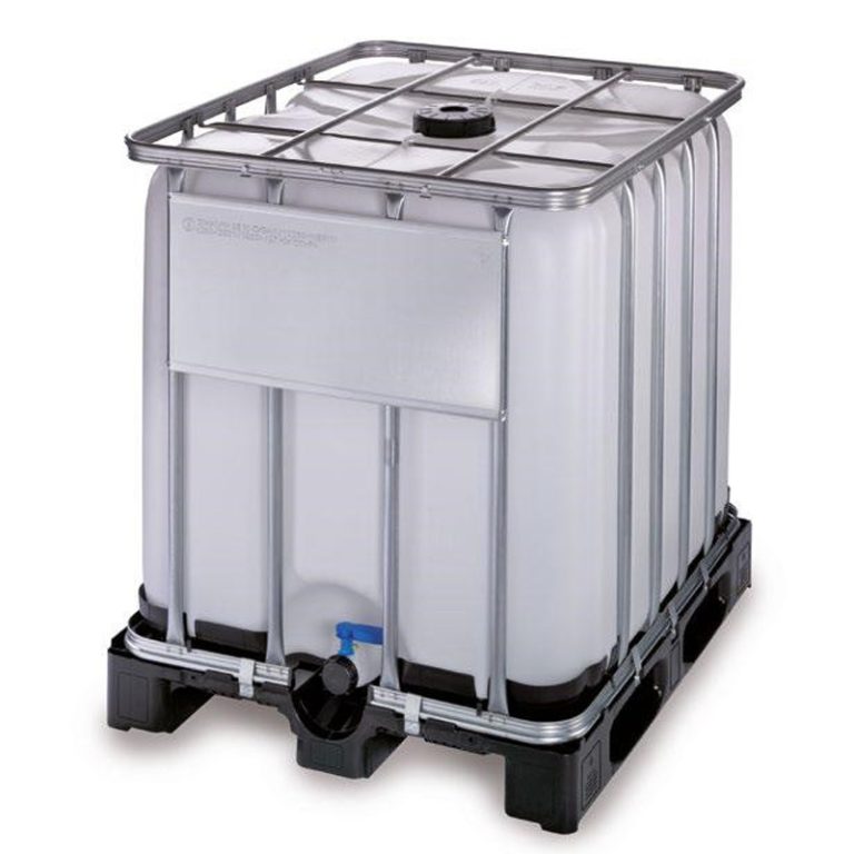 IBC Tanks and IBC Containers - AIC Plastics Limited