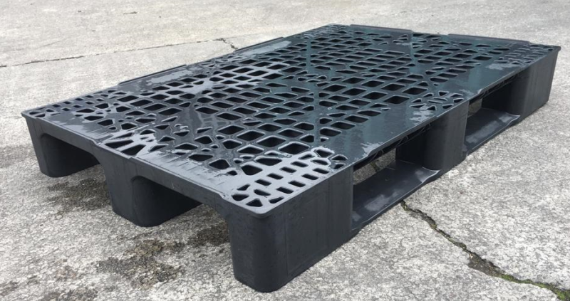 Used Plastic Pallets - AIC Plastics Limited