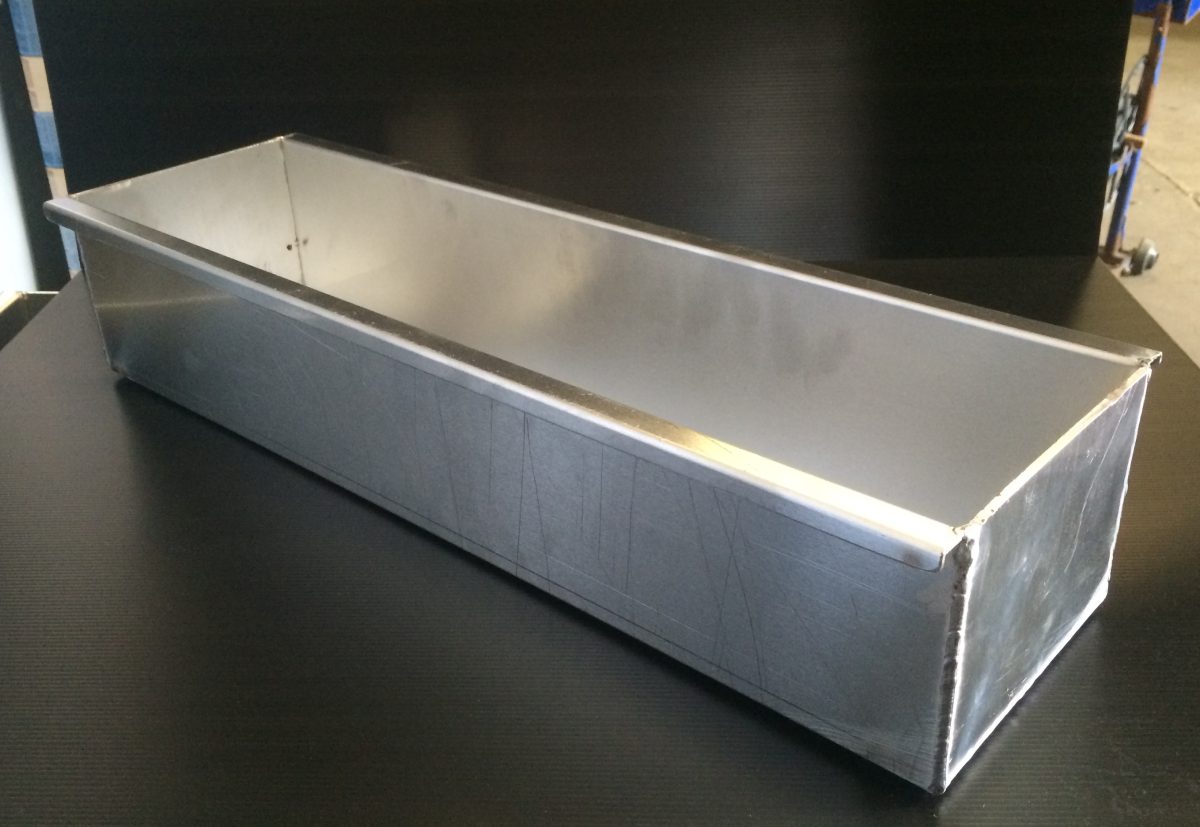 Bespoke Pallets - AIC Plastics Limited