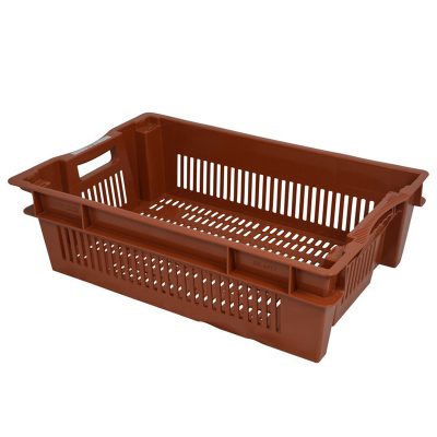 Stack and Nest Boxes Archives - AIC Plastics Limited