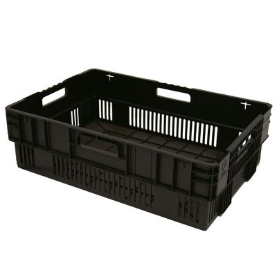 Stack and Nest Boxes Archives - AIC Plastics Limited